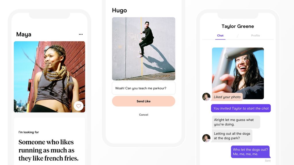 Best dating apps for 2024 | Tom's Guide