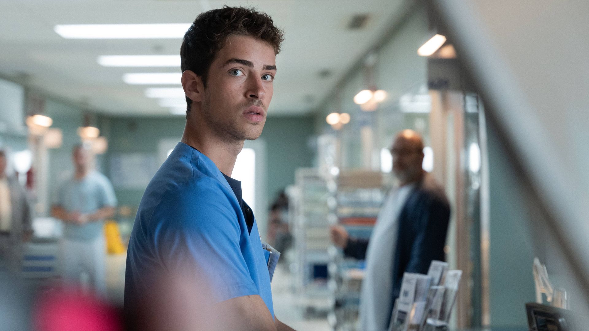 Breathless: release date, recaps, cast, plot and trailer | What to Watch