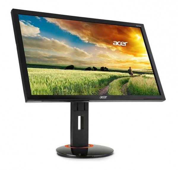 Acer XB270HU 27-Inch IPS 144Hz G-Sync Monitor Verdict