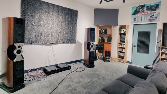 The most important component in your hi-fi system isn’t what you think ...