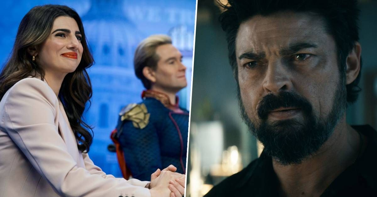 The Boys star Karl Urban confirms our worst fears: the final season isn ...