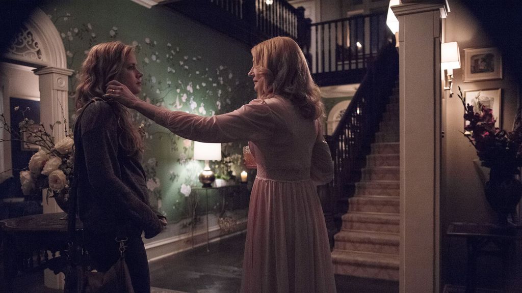 ‘Sharp Objects' Episode 1 Recap and Review | Marie Claire