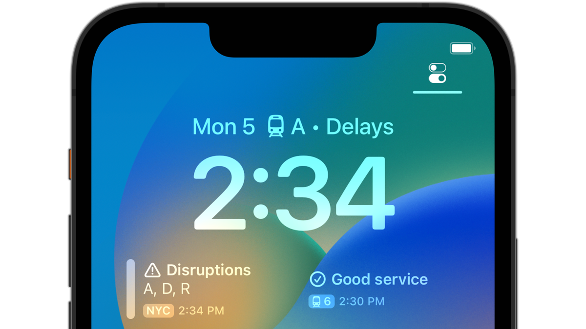iOS 16 launch live blog - it's here, but what does it have? | TechRadar