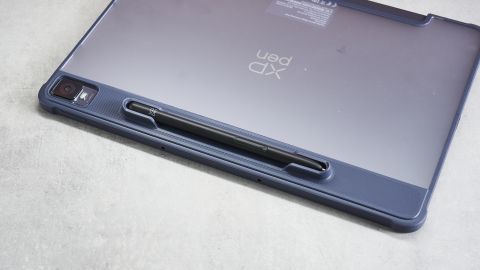 XPPen Magic Drawing Pad review: ditch your laptop with this specialized ...