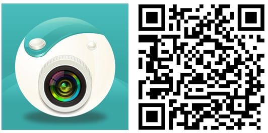 Camera360 for Windows Phone 8 hits the Store shelves | Windows Central