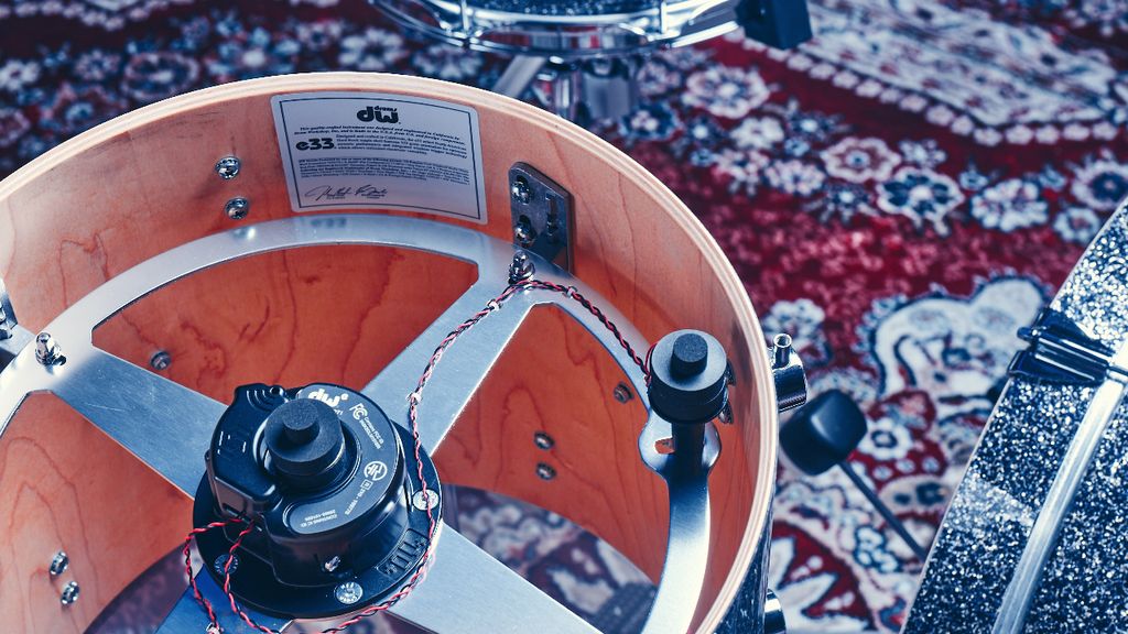 DW's DWe electronic drums and Soundworks software have launched! Here’s ...