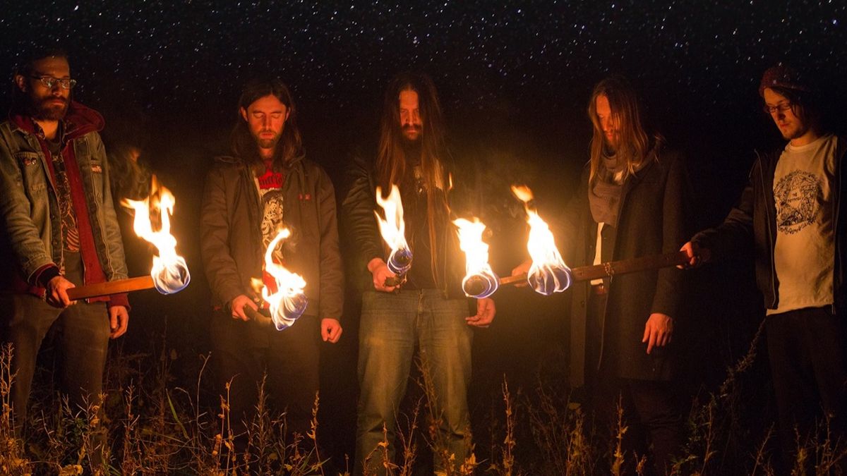 Bong: We Were, We Are, We Will Have Been | Louder