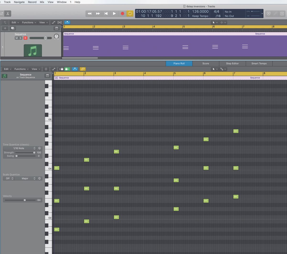 You don't need to be a music theory expert to make electronic music ...