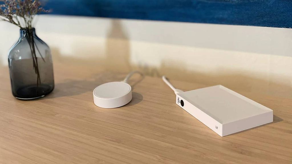 Flic smart buttons and hubs can now control your Matter devices | T3