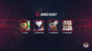 Overwatch 2 Season 16 finally adds hero bans to competitive play, and ...