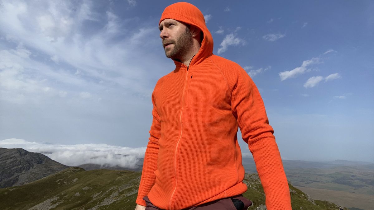 The best fleece jackets: mid layers to keep you cozy in the backcountry ...