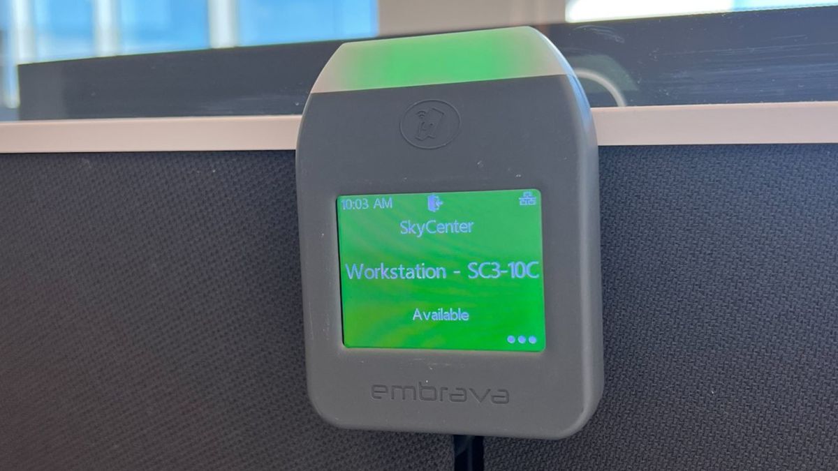 Aviation Office Gets a Co-Pilot | AVNetwork