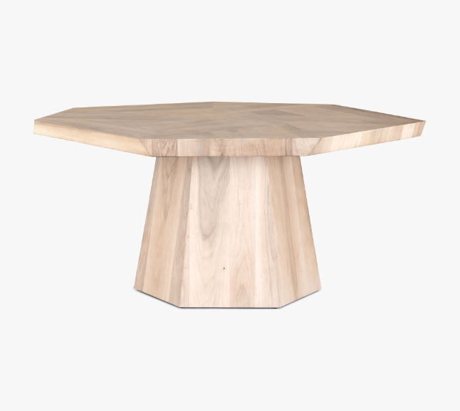 These 12 Pottery Barn Dining Tables are Perfection | Livingetc