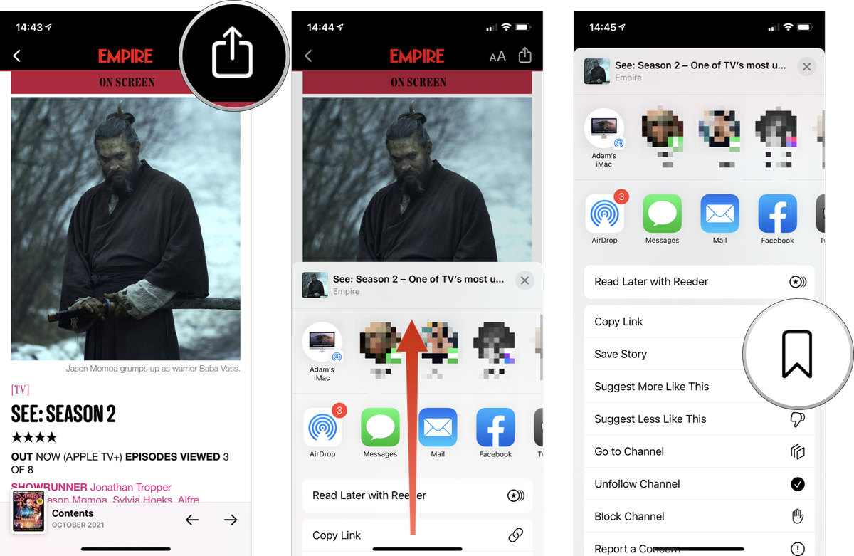 Apple News Plus: The ultimate guide | iMore