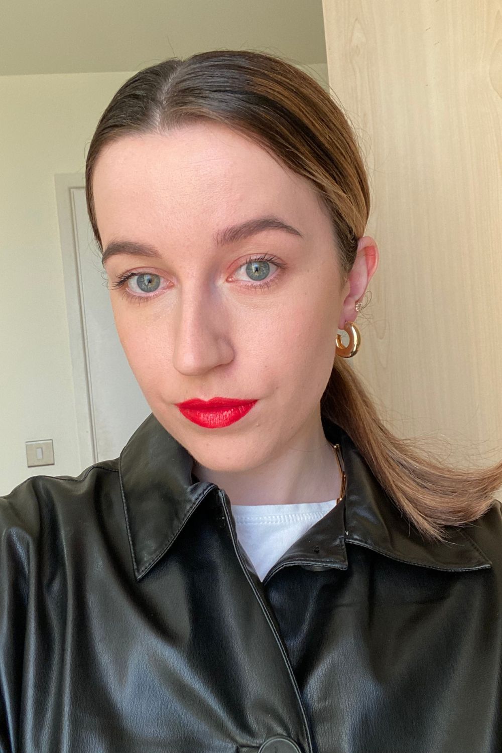 I just tried every Rimmel foundation—here are my thoughts | Marie Claire UK