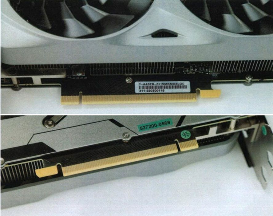 Galax Denies Selling Refurbished Graphics Cards to Customers | Tom's ...