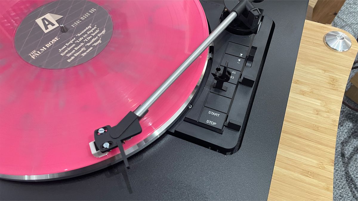 How to choose the right record player for you | What Hi-Fi?