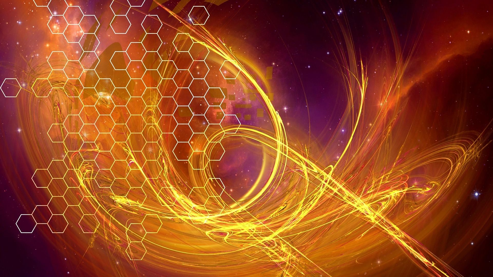 Physicists claim to find 'first observational evidence supporting string theory,' which could ...