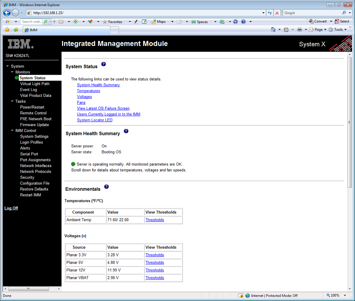 IBM System x3650 M2 review | ITPro
