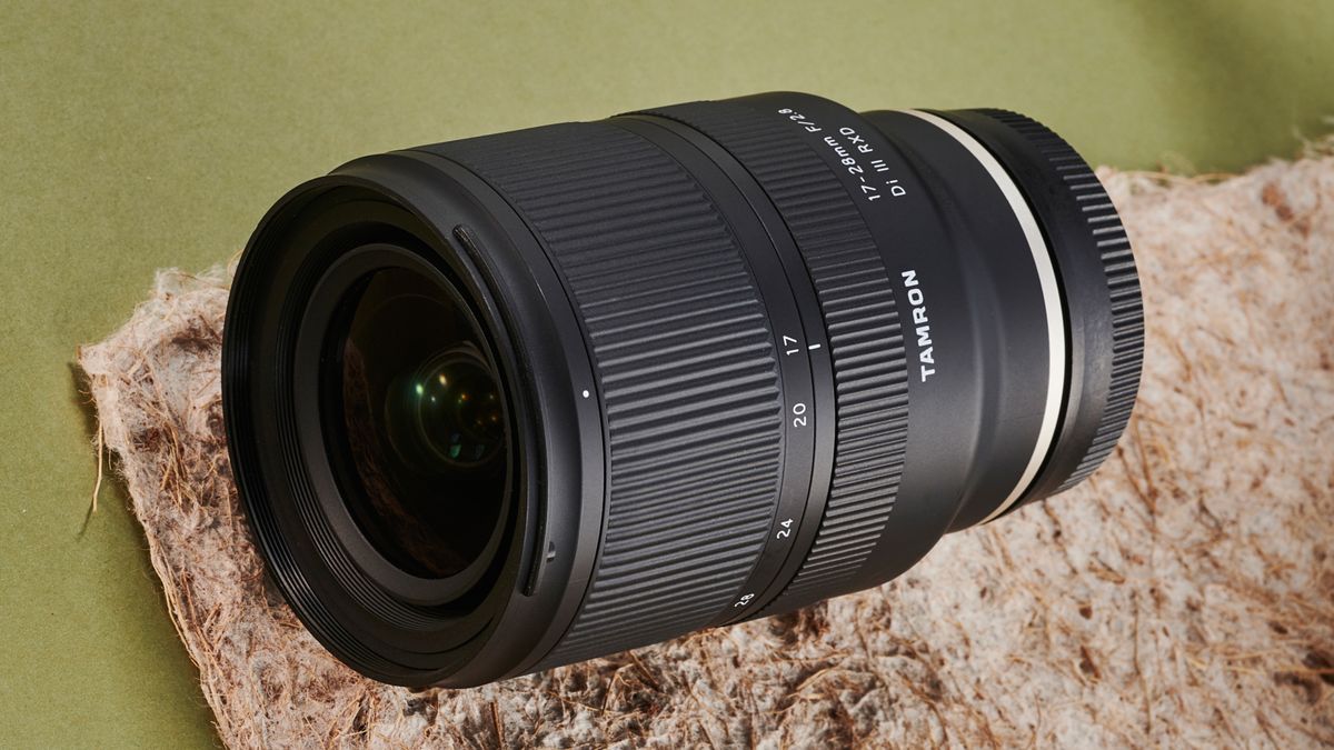 Best lenses for the Sony A7 II | Digital Camera World