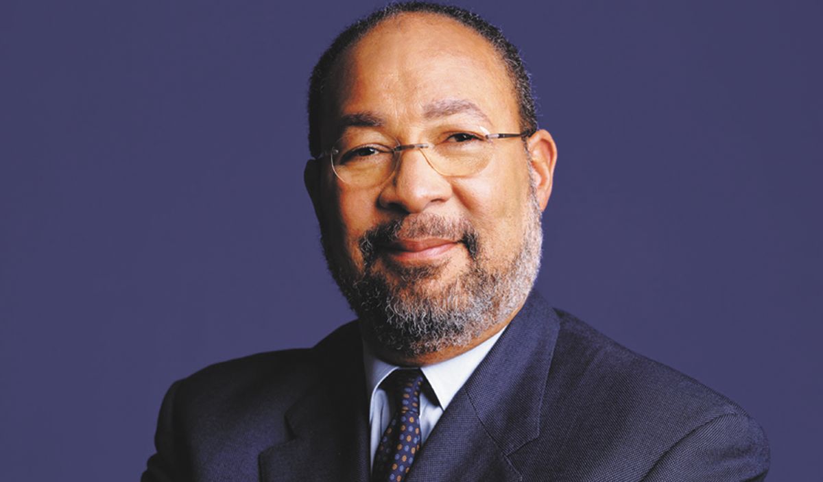 CBS Names Parsons Interim Chairman | Next TV CBS Names Parsons Interim Chairman | Next TV