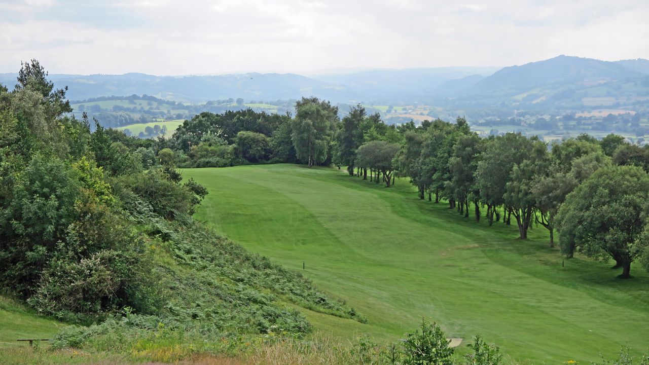 Llanymynech Golf Club Course Review | Golf Monthly