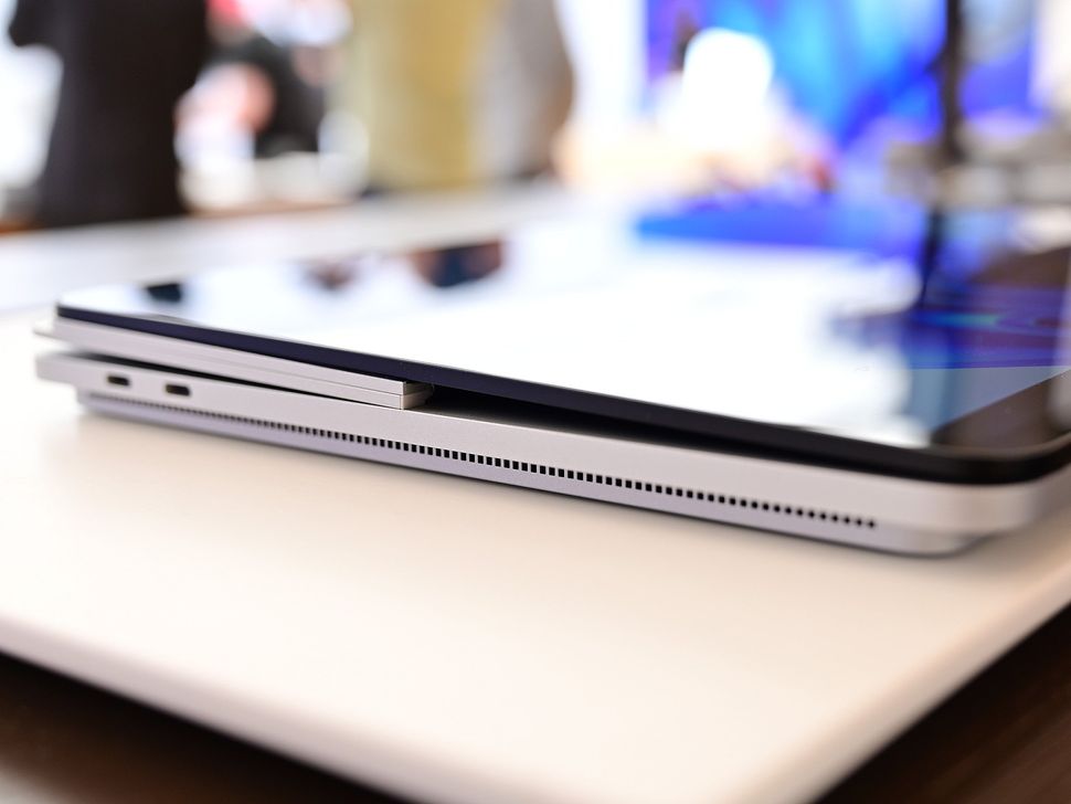 Surface Laptop Studio: Release date, price, specs, and everything we ...