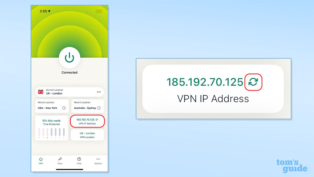 ExpressVPN launches new expert features for enhanced configuration ...