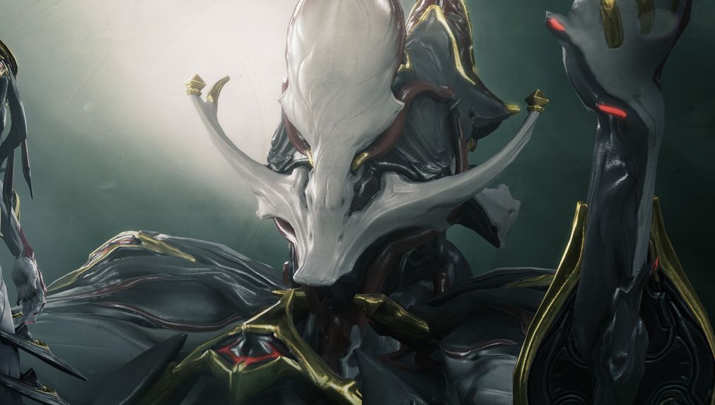 What's next for Warframe | PC Gamer