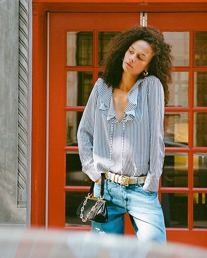 Country Club 101: What to Wear to Master the Dress Code | Who What Wear