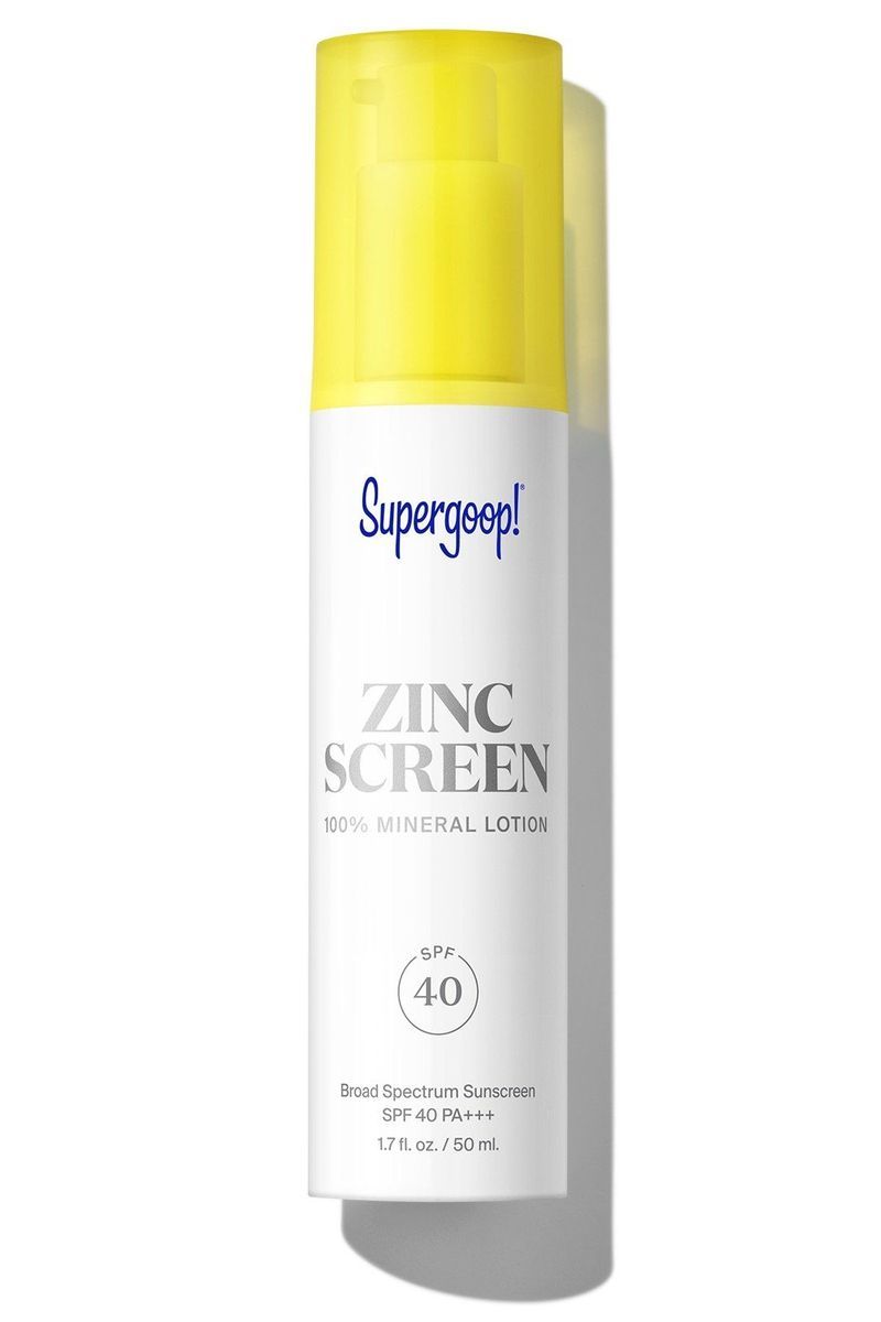 10 Best Zinc Oxide Sunscreens 2023 | Skin Benefits of Zinc Oxide ...