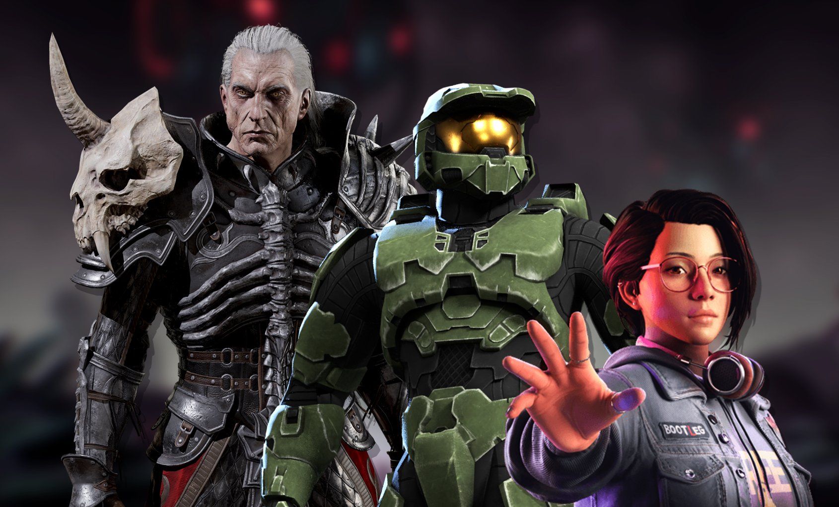 The 10 biggest Xbox games releasing in fall and holiday 2021 | Windows ...