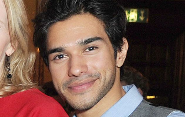 FIRST LOOK: Neet Mohan is Casualty’s newbie doctor Rash Masum | What to ...