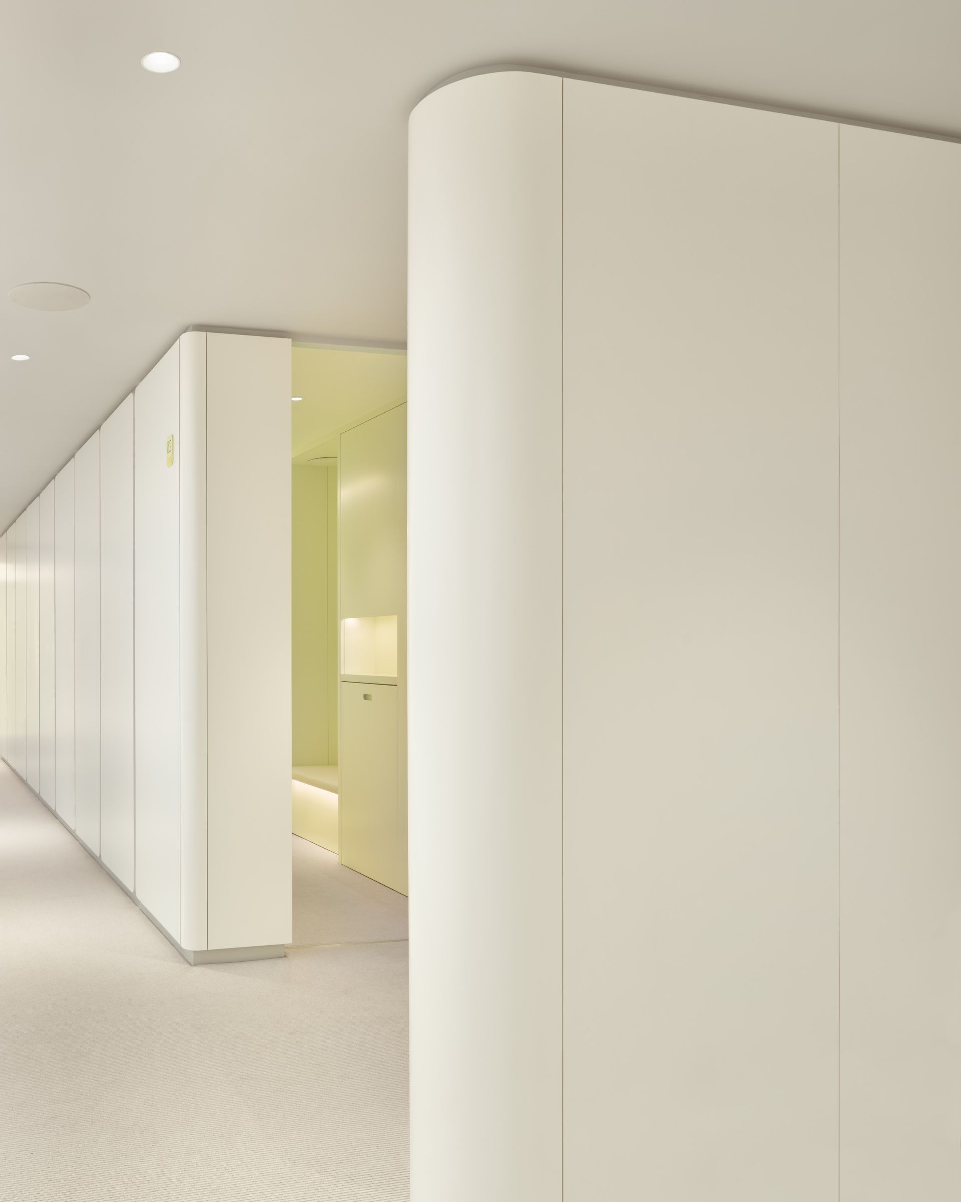 We tried a Neko Health scan: the future of healthcare? | Wallpaper*