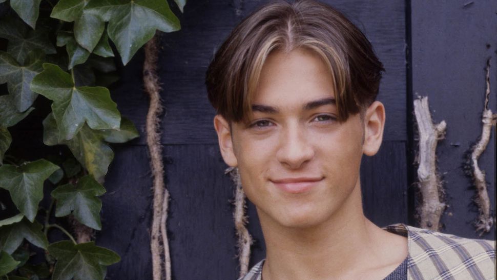 Ex EastEnders heartthrob Paul Nicholls joins new BBC drama | What to Watch