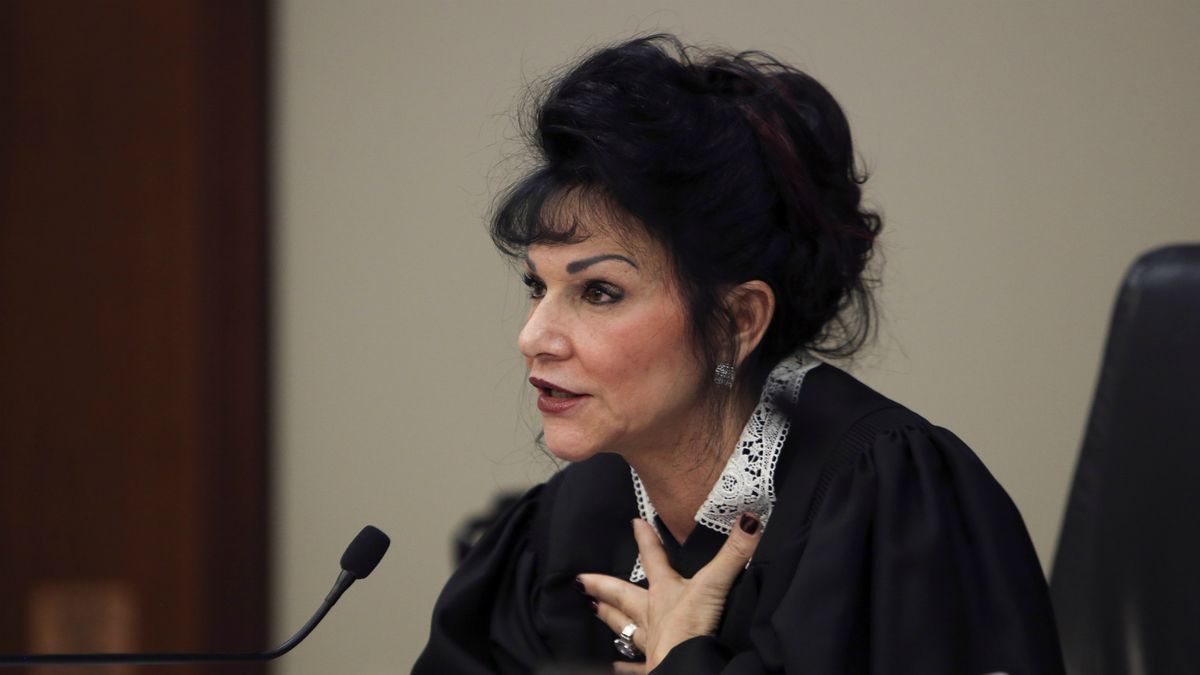 These Are Judge Aquilina’s Most Powerful Quotes From The Larry Nassar ...