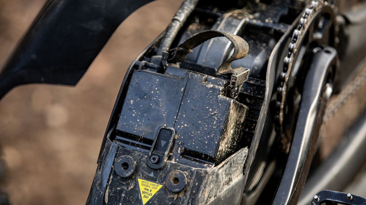 Bosch Performance Line CX vs Shimano EP801 – which e-MTB motor is best ...