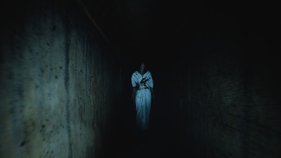 Ancient Egyptian horror game Amenti had everything lined up to make it ...
