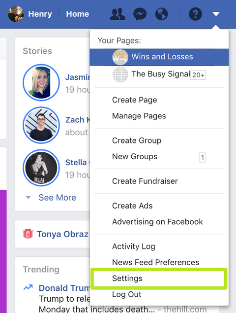 How to Delete Your Facebook Account | Tom's Guide