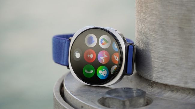 Samsung Galaxy Watch 8 review: All about cushion and comfort | Android ...