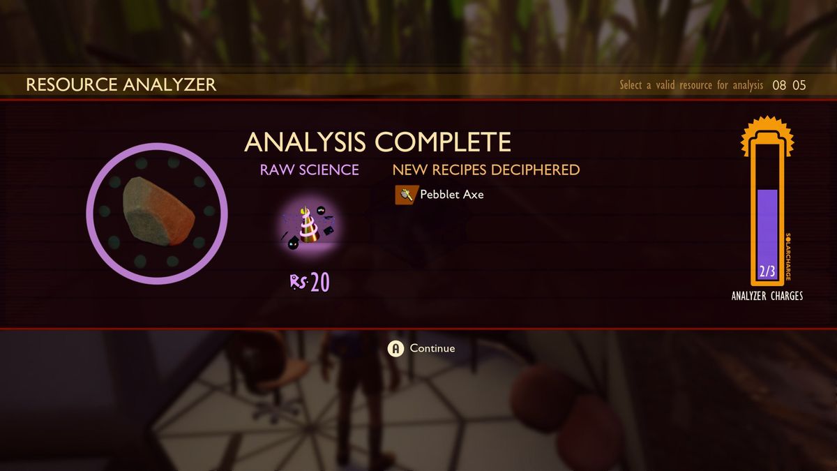 Grounded: How to beat the 'First Flight' demo | Windows Central