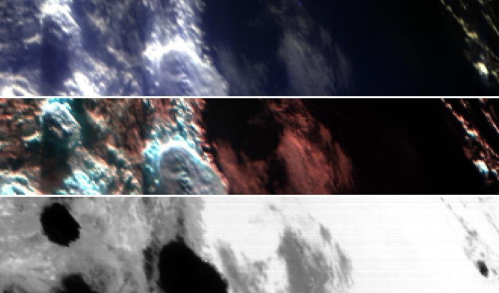 ESA's JUICE spacecraft confirmed Earth is habitable. Here's why | Live ...