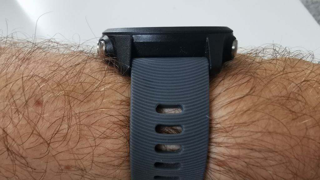 Garmin Forerunner 245 review | TechRadar