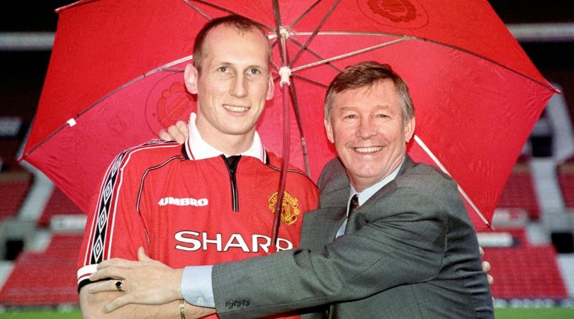 Ranked! The 50 best Manchester United players ever | FourFourTwo