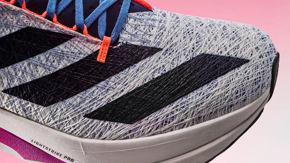 Adidas ADIZERO Prime X Strung launch details, price & features | T3
