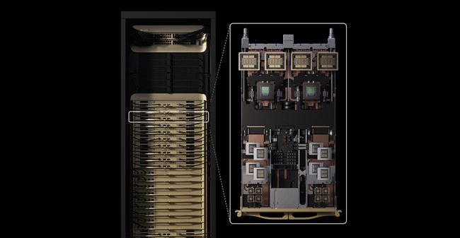 Nvidia's new CPX GPU aims to change the game in AI inference — how the ...