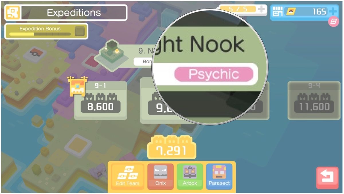 Pokémon Quest: Tips and tricks | iMore