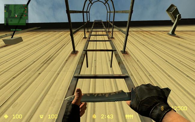 The best and absolute worst ladders in PC gaming | PC Gamer