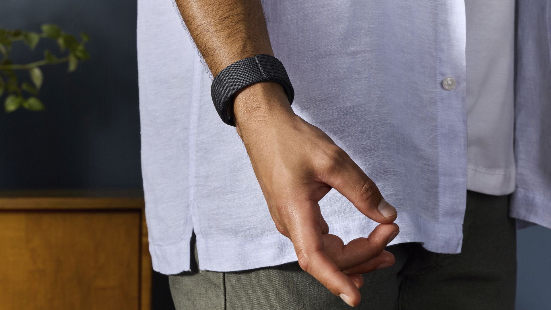 Meta's brain-reading EMG band and leaked smartwatch would be a perfect ...
