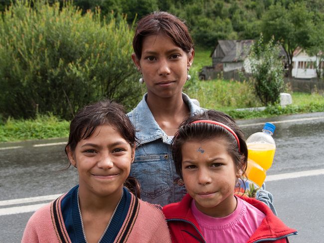 Roma Culture: Customs, Traditions & Beliefs | Live Science